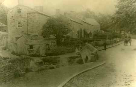 Historic Shotley Bridge | Shotley Bridge Village Trust