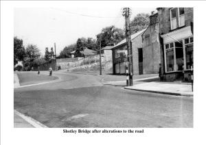 Historic Shotley Bridge | Shotley Bridge Village Trust