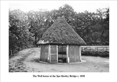 Historic Shotley Bridge | Shotley Bridge Village Trust
