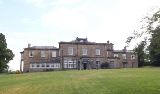 Shotley Park | Shotley Bridge Village Trust