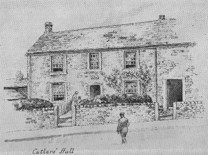Cutlers Hall | Shotley Bridge Village Trust
