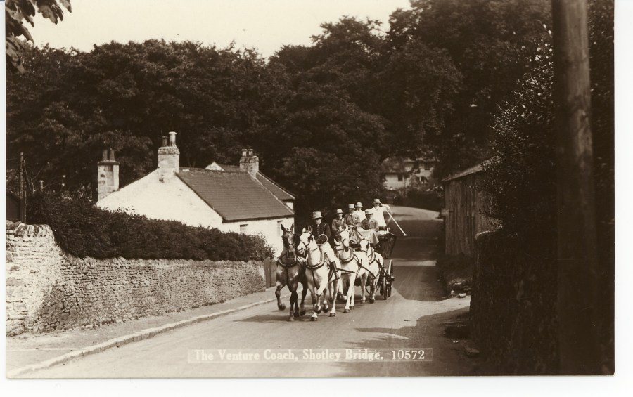 Orchard House | Shotley Bridge Village Trust