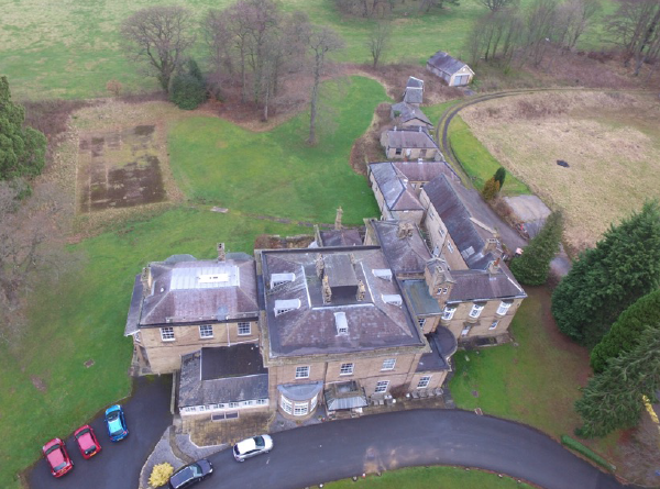 Shotley Park | Shotley Bridge Village Trust